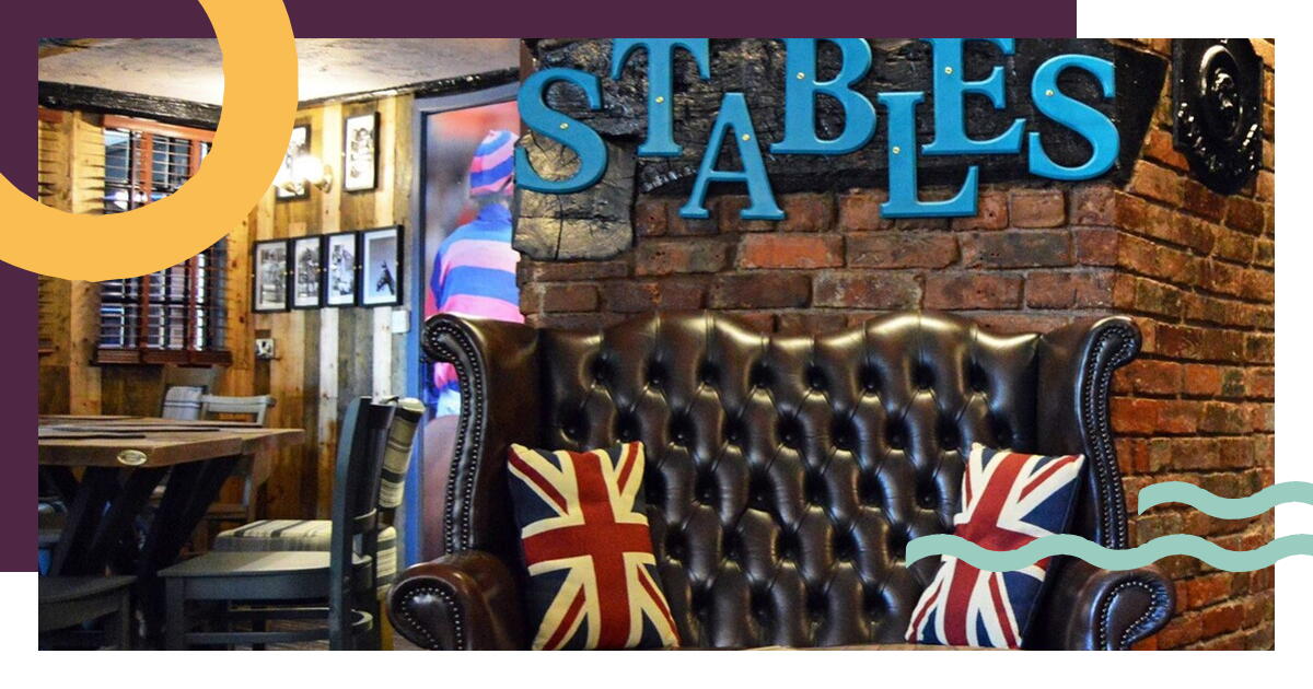 THE STABLES | Visit Herefordshire