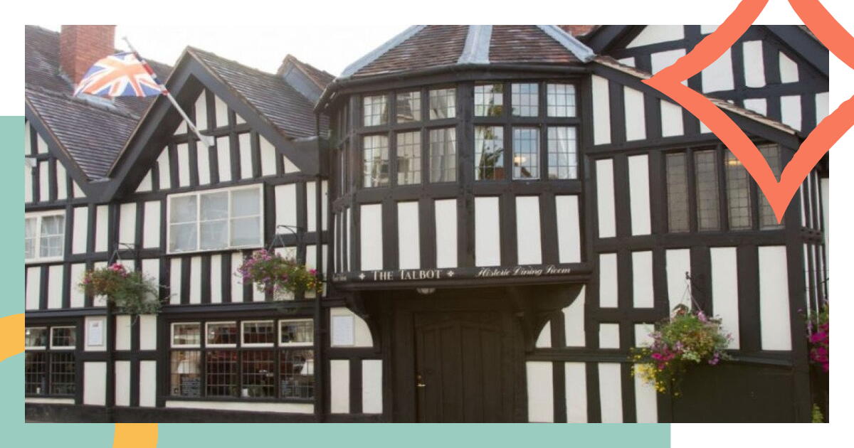 The Talbot | Visit Herefordshire