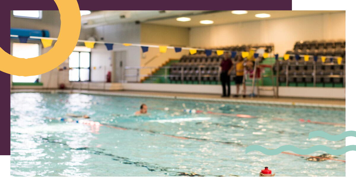 Hereford Leisure Pool | Visit Herefordshire