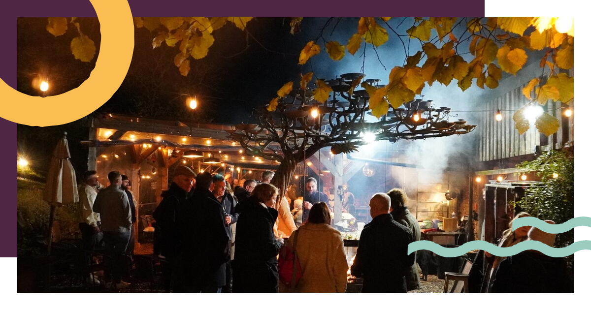 Under The Nut Tree | Visit Herefordshire