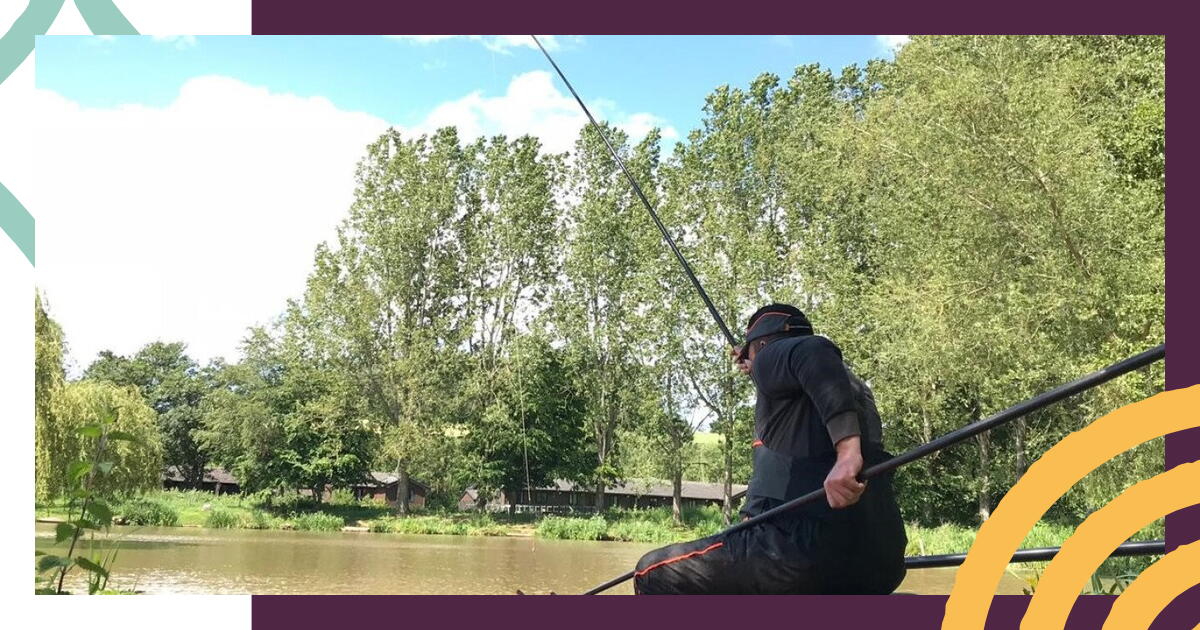 Docklow Pools | Visit Herefordshire