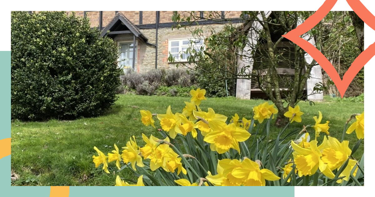 Rock Cottage | Visit Herefordshire