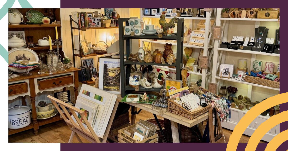 The Ledbury Collective | Visit Herefordshire
