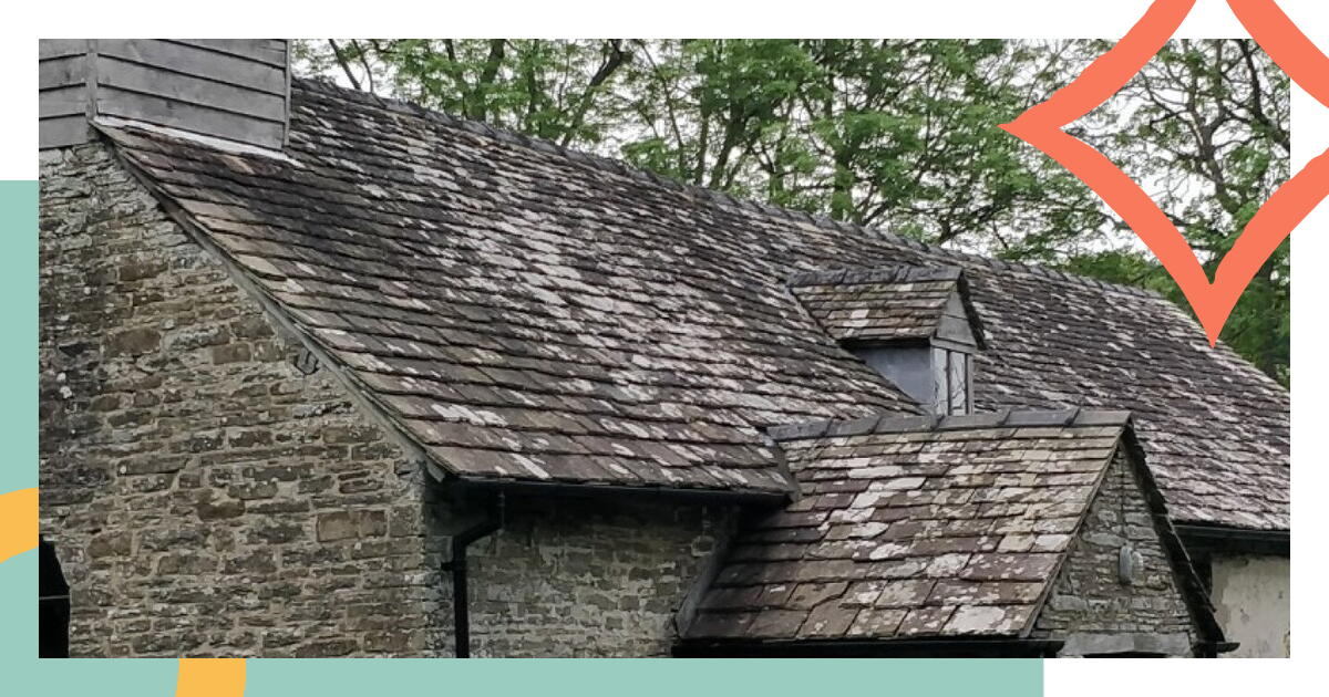 St Mary's Church, Craswall | Visit Herefordshire
