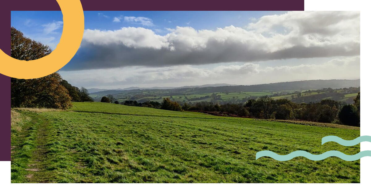 Bromyard Downs | Visit Herefordshire