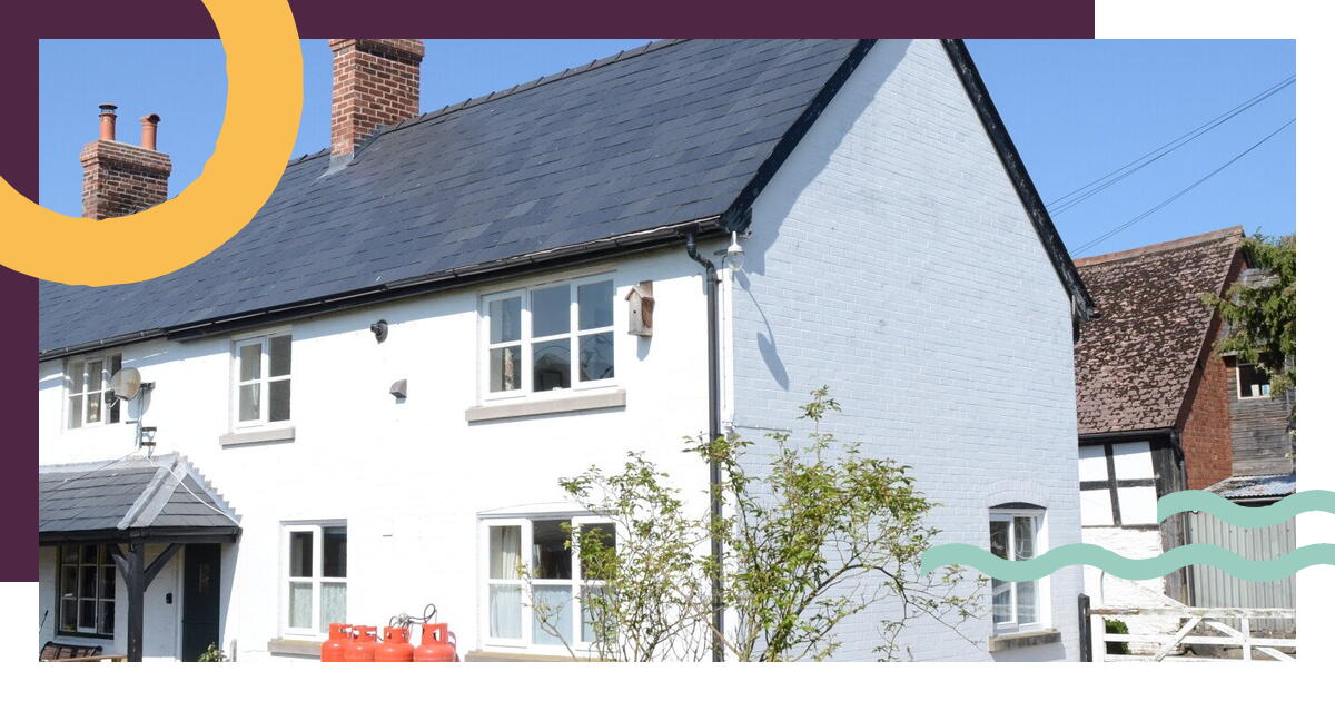 Little Holme | Visit Herefordshire