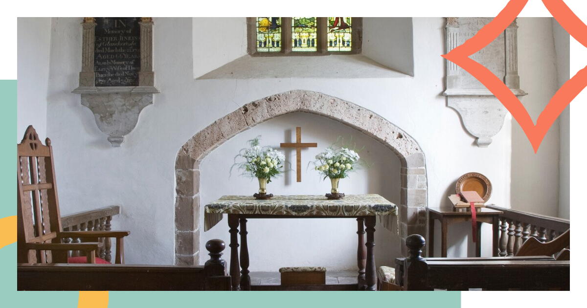 Clodock Church | Visit Herefordshire