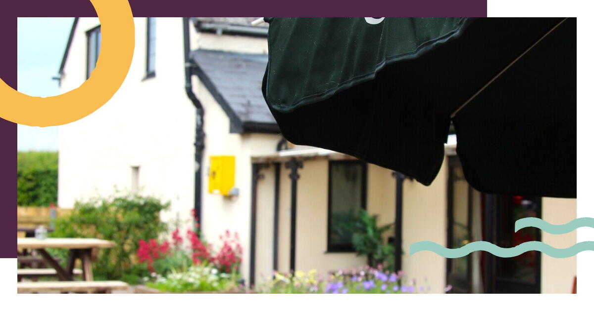 Crown Inn Longtown Herefordshire | Visit Herefordshire