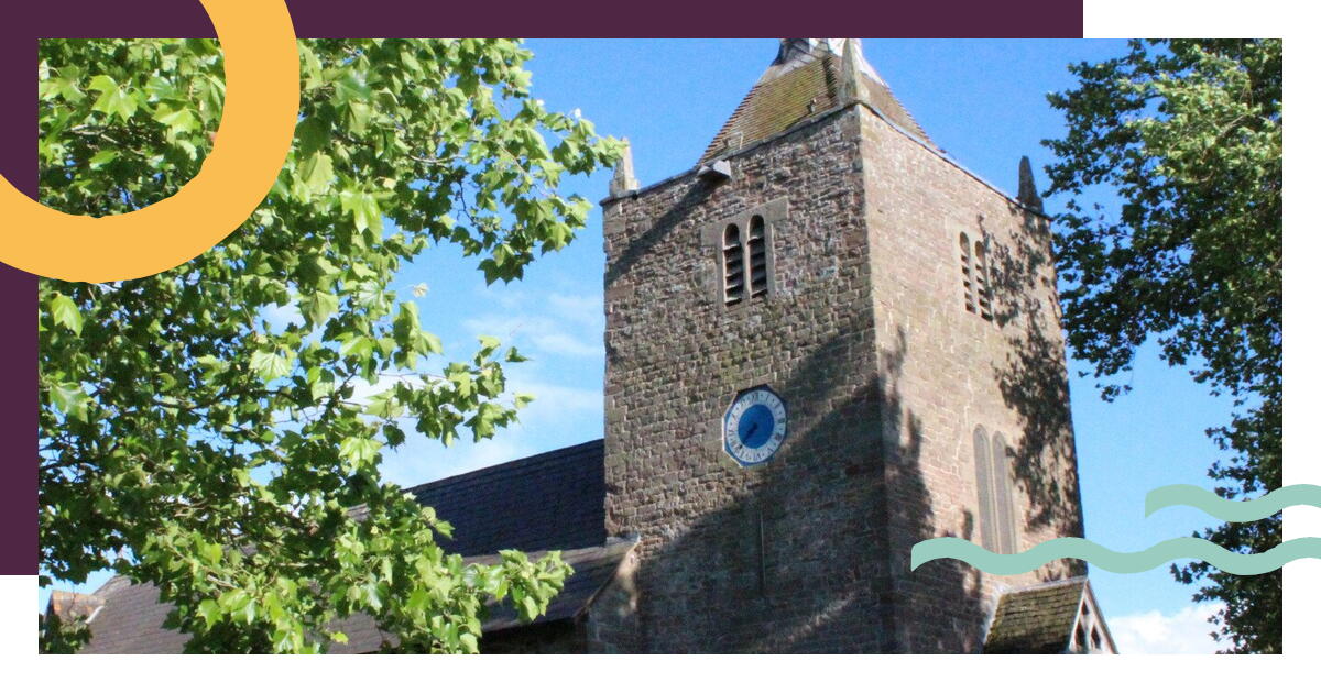 Rotherwas Chapel | Visit Herefordshire