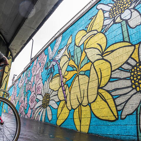 Part I: Tour Hereford's Public Art Trail | Visit Herefordshire