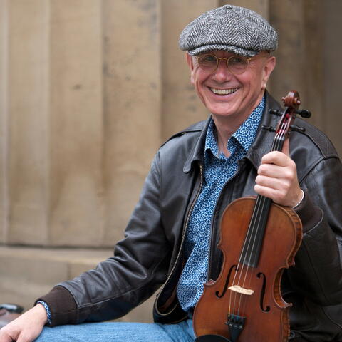 Tom McConville & Michael Biggins | Visit Herefordshire